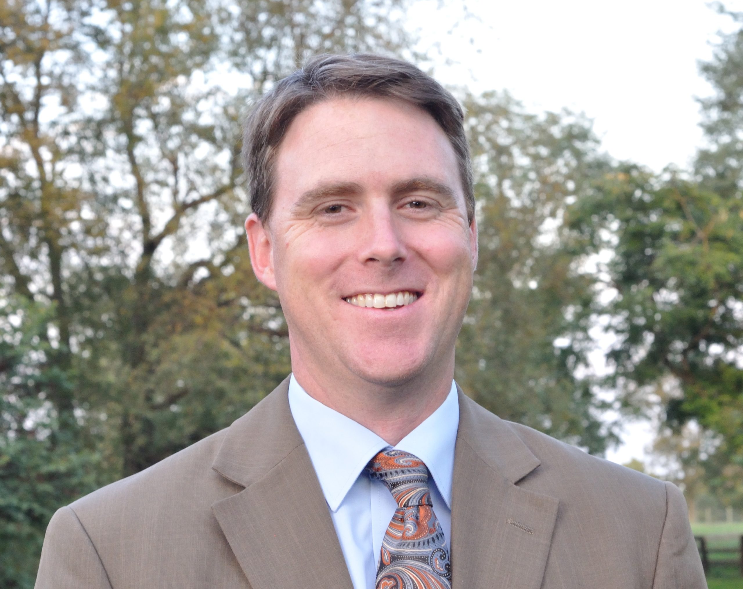 Dave Richardson - The Murder Police Podcast