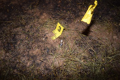 The Murder of Joseph Trevor Dilger | Show Notes – The Murder Police Podcast