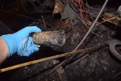 The Murder of Joseph Trevor Dilger | Show Notes – The Murder Police Podcast