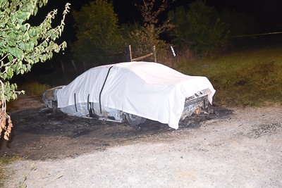 The Murder of Joseph Trevor Dilger | Show Notes – The Murder Police Podcast