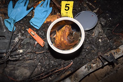 The Murder of Joseph Trevor Dilger | Show Notes – The Murder Police Podcast