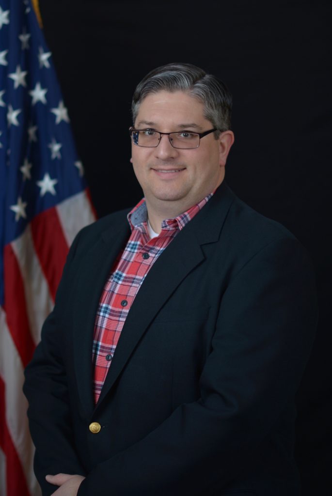 David Hester - The Murder Police Podcast