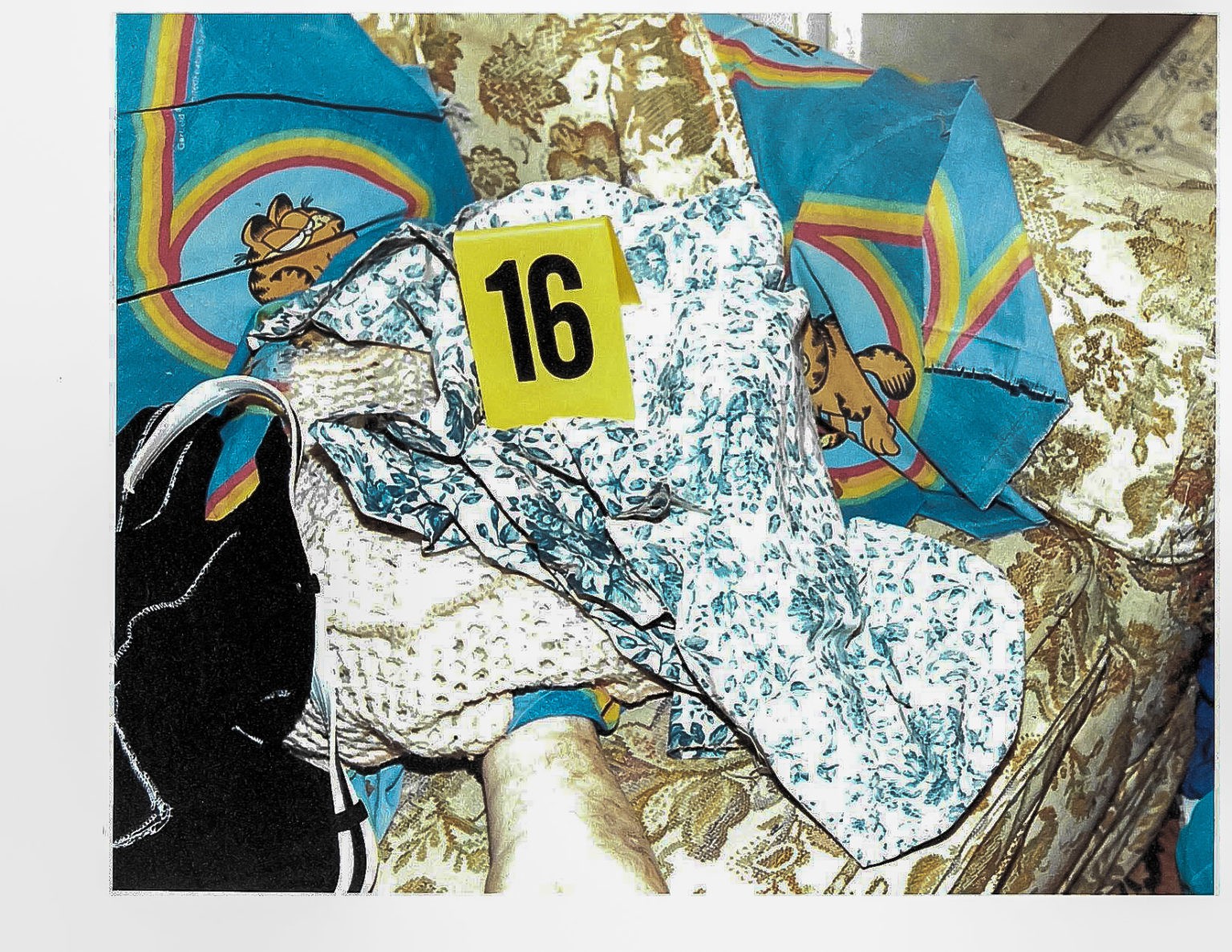 Unmasking the Serial Killer Robert Smallwood | Part 1 of 3 – The Murder ...