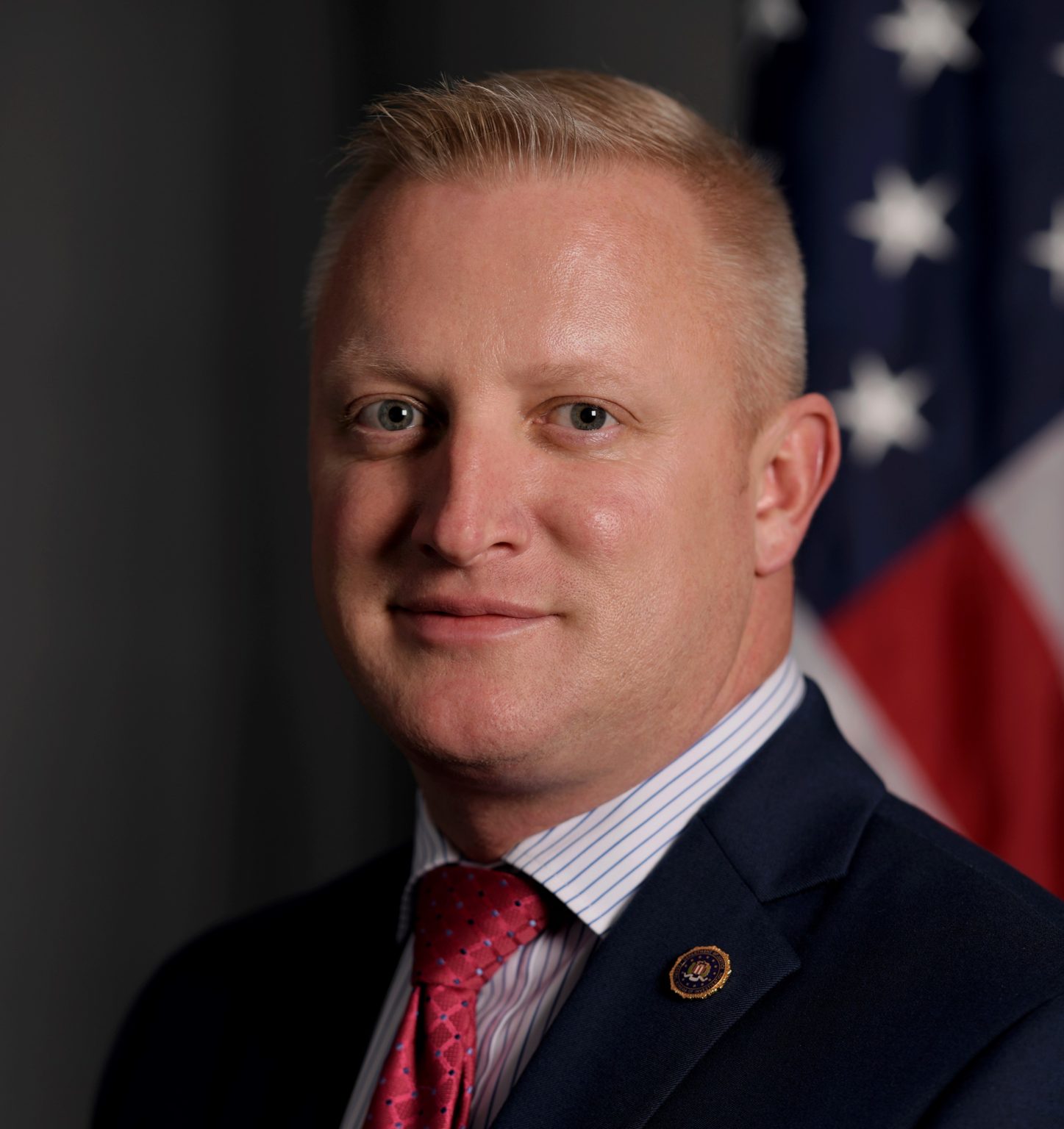 David Allard - The Murder Police Podcast