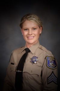 Shannon ‘Cat’ Catalano - The Murder Police Podcast