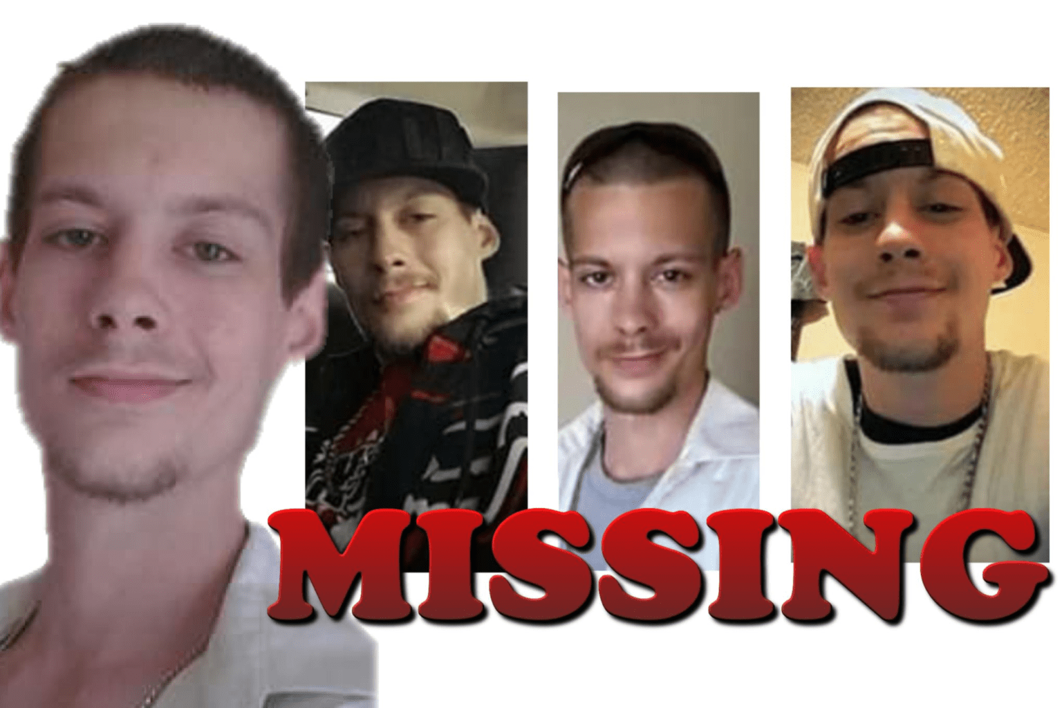 Missing: Kevin “KJAX” Jackson | Part 2 of 2 - The Murder Police Podcast