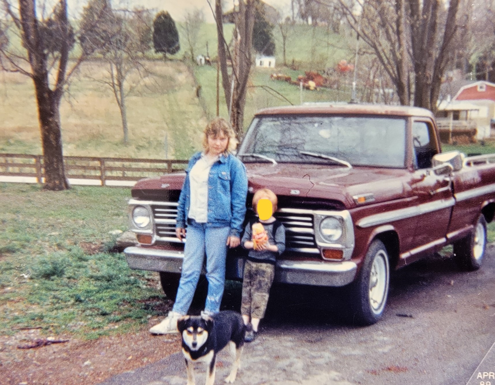 Who Killed Letha? | Part 1 - The Murder Police Podcast