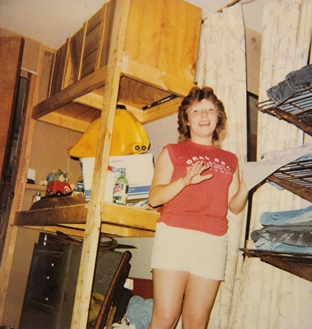 Who Killed Letha? | Part 1 - The Murder Police Podcast